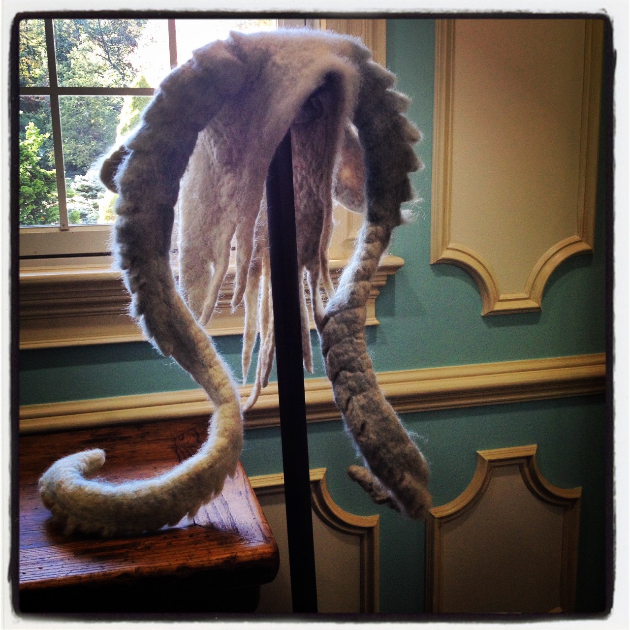 Gallery Studio Shots – Playing Mantis NYC