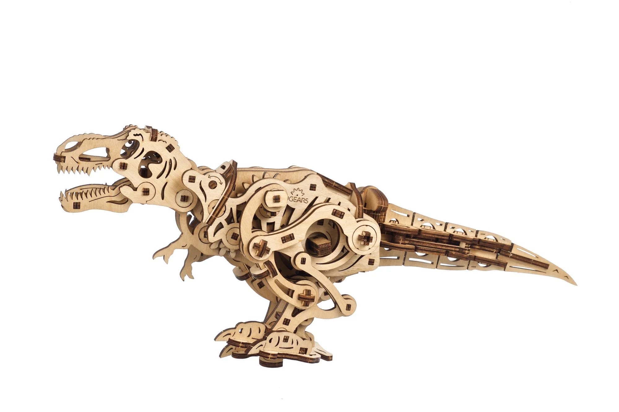 Tyrannosaurus Rex – Playing Mantis NYC